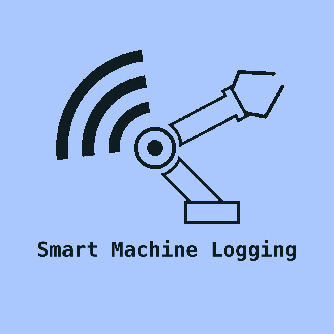 Fontys InnovationLab | Smart Machine Logging (11.00hr)