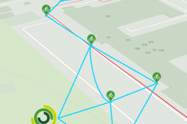 Fontys InnovationLab | Lora Mesh GPS Trackers