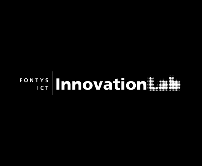 Fontys InnovationLab | Dynamic Identity