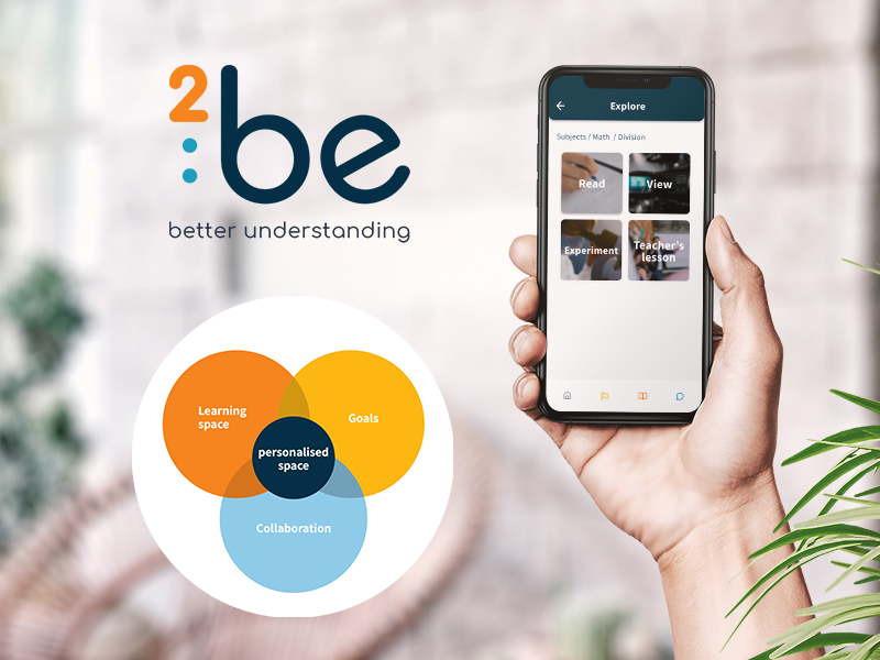 Fontys InnovationLab | 2Be - future of education