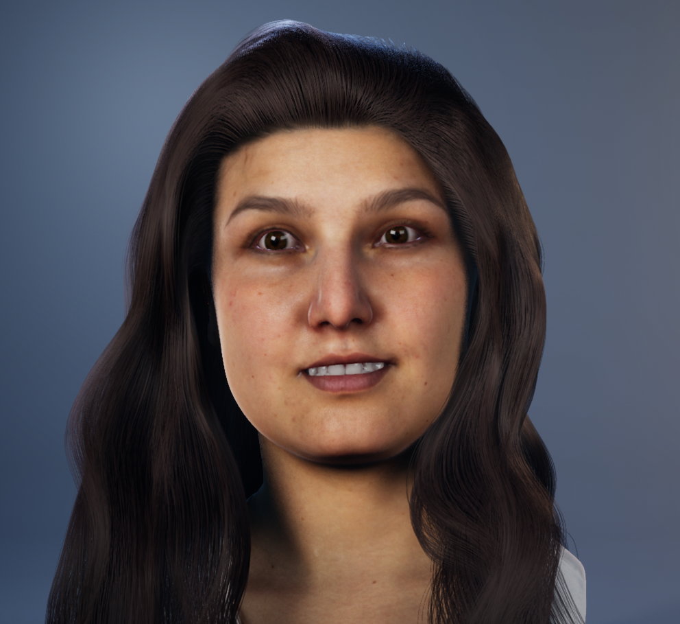 Fontys InnovationLab | ViBE cloud deployment: Virtual Humans in the ...