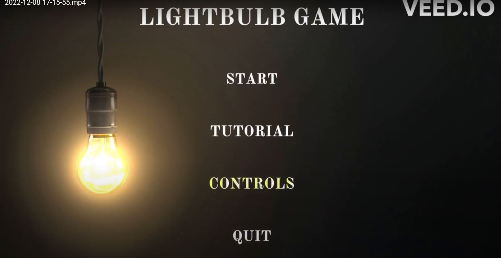 Fontys InnovationLab | Philips Museum Lightbulb Creator Simulator