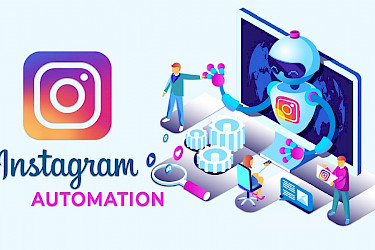Fontys InnovationLab | Instagram Automation Tool