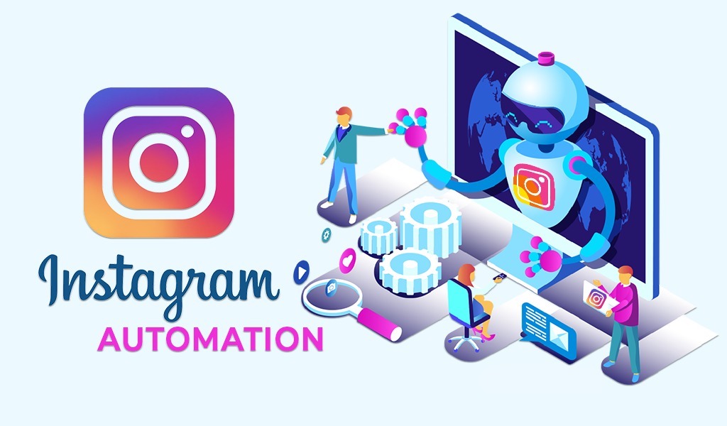 Fontys InnovationLab | Instagram Automation Tool
