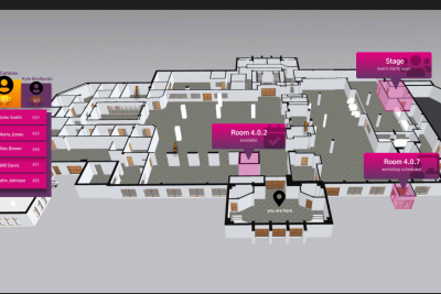 Fontys InnovationLab | ICT & Game Design and Technology