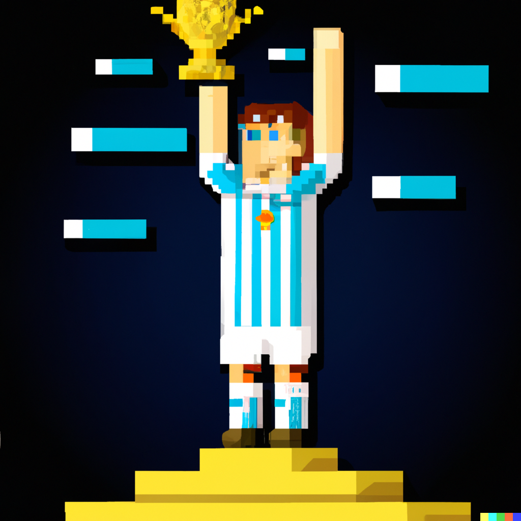 Fontys InnovationLab | Through the Lenses of Data: FIFA World Cup 2022