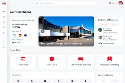 Fontys InnovationLab | Minor Digital Experience Design