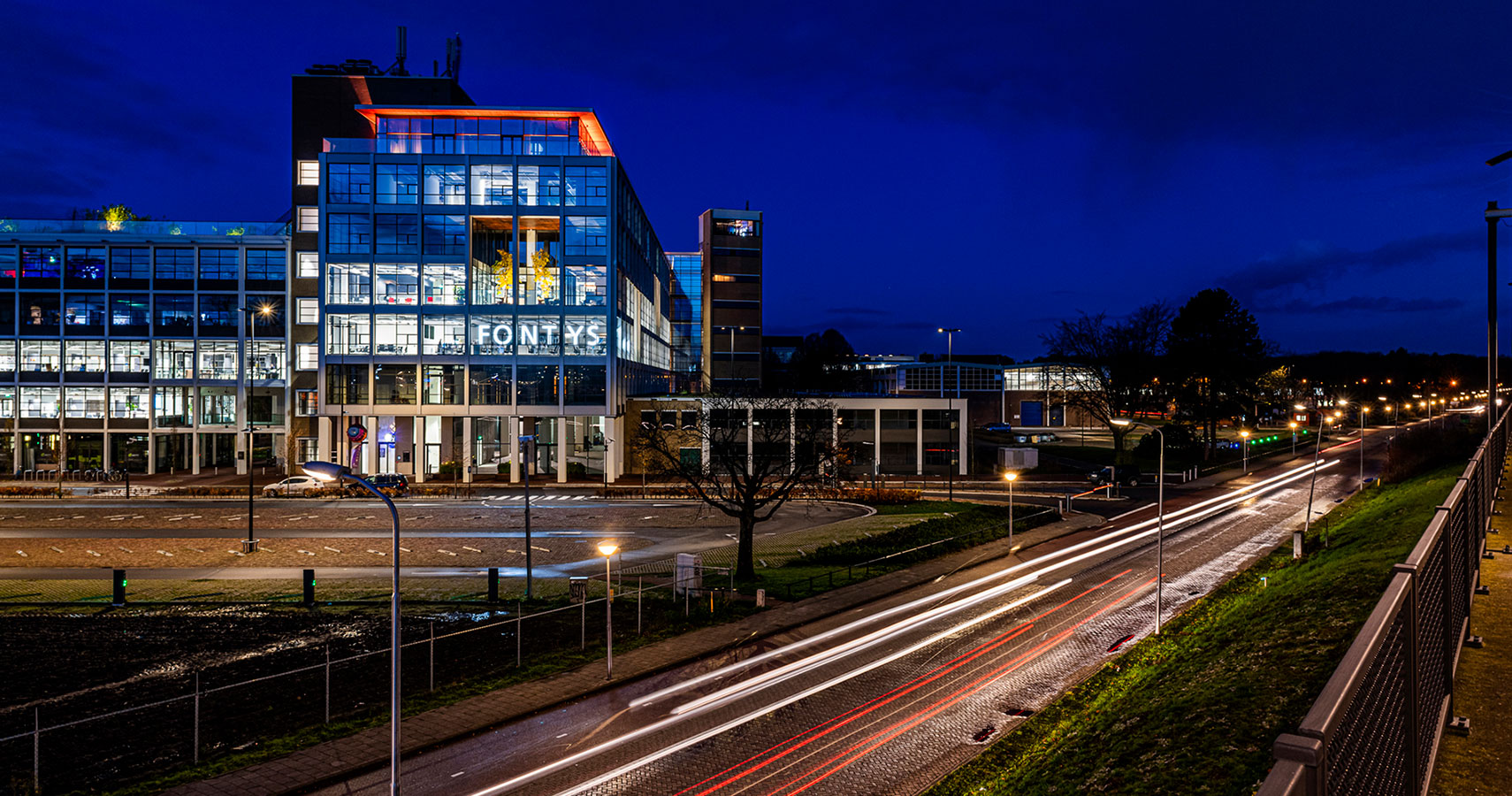 Fontys InnovationLab | Events