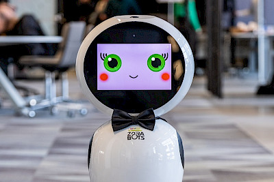 Fontys InnovationLab | Students