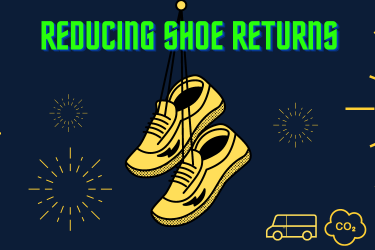 Fontys InnovationLab | Reducing shoe returns