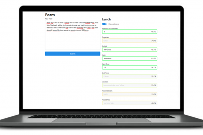 Fontys InnovationLab | ICT & Artificial Intelligence