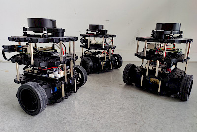 Fontys InnovationLab | ICT & Technology