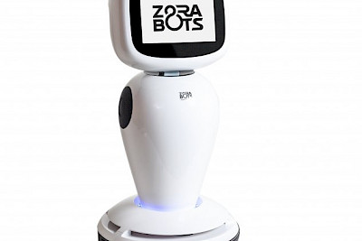 Fontys InnovationLab | ICT & Technology