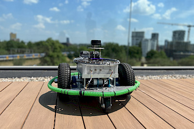 Fontys InnovationLab | ICT & Technology