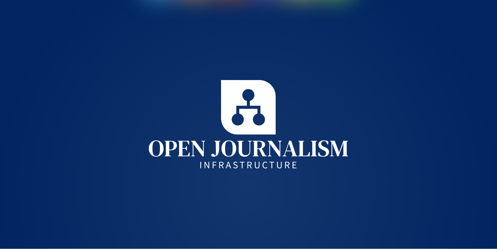 Fontys InnovationLab | Open Journalism Infrastructure