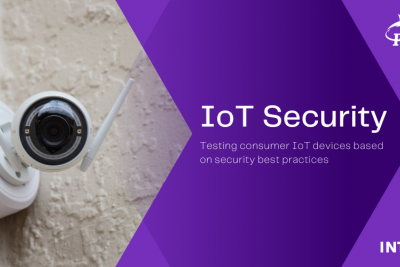 Fontys InnovationLab | ICT & Cyber Security