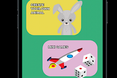 Fontys InnovationLab | ICT & Game Design and Technology