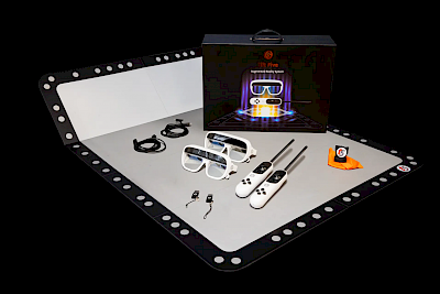 Fontys InnovationLab | ICT & Game Design and Technology