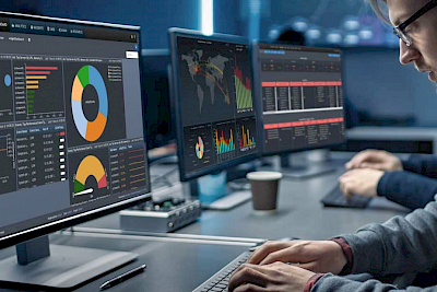 Fontys InnovationLab | ICT & Cyber Security