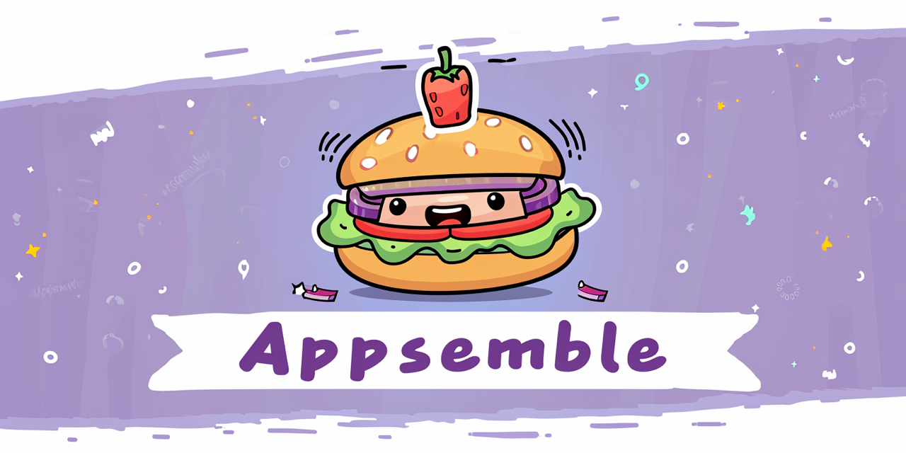 Fontys InnovationLab | Appsemble