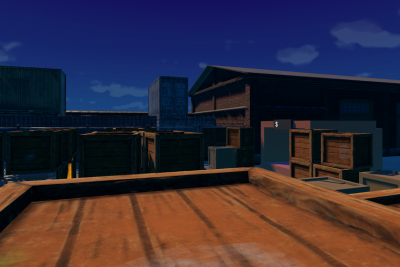 Fontys InnovationLab | ICT & Game Design and Technology