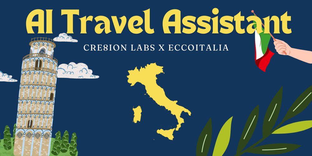 Fontys InnovationLab | AI Travel Assistant