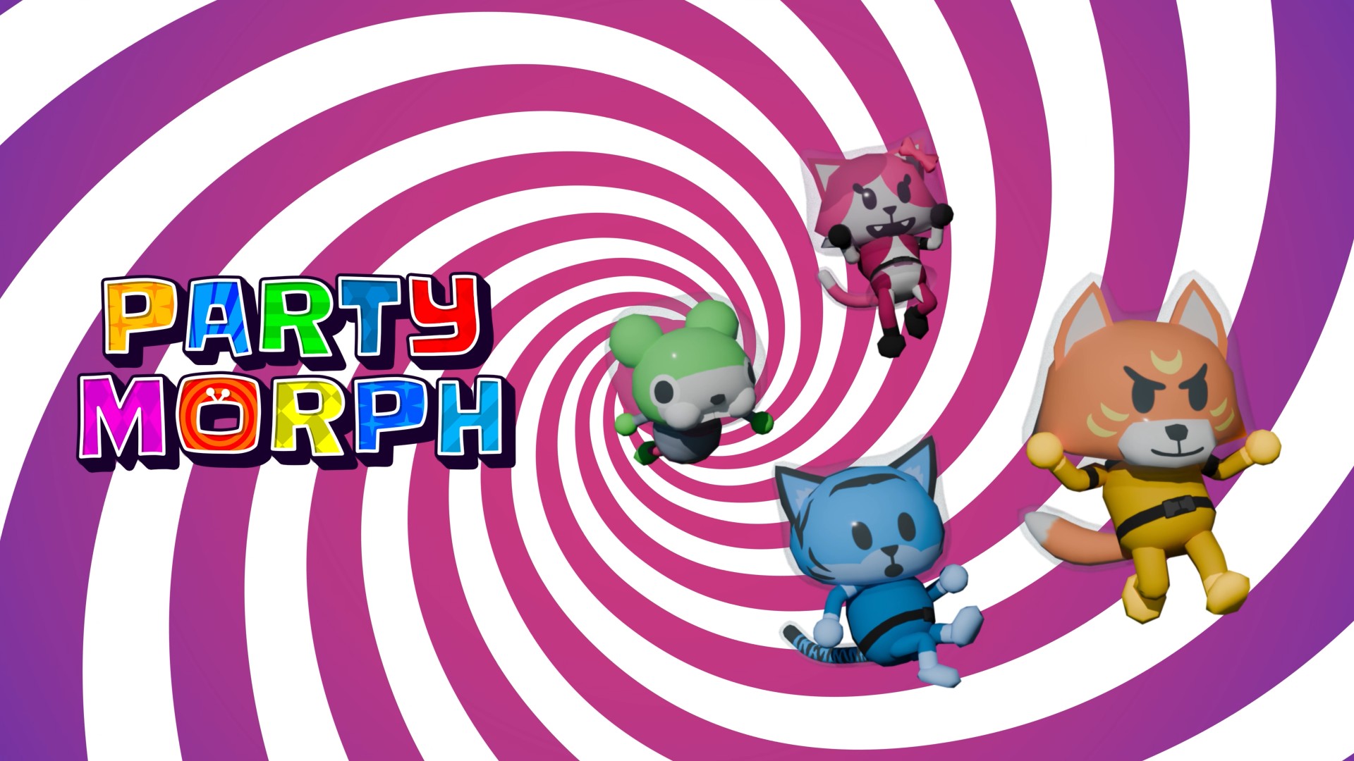 Fontys InnovationLab | Party Morph