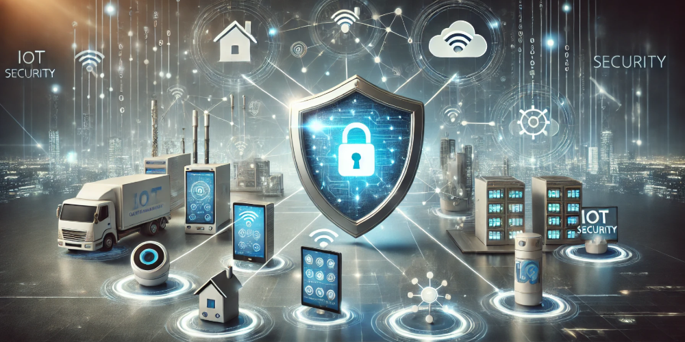 Fontys Innovationlab A Framework For Iot Security Design Patterns And Their Automated Validation