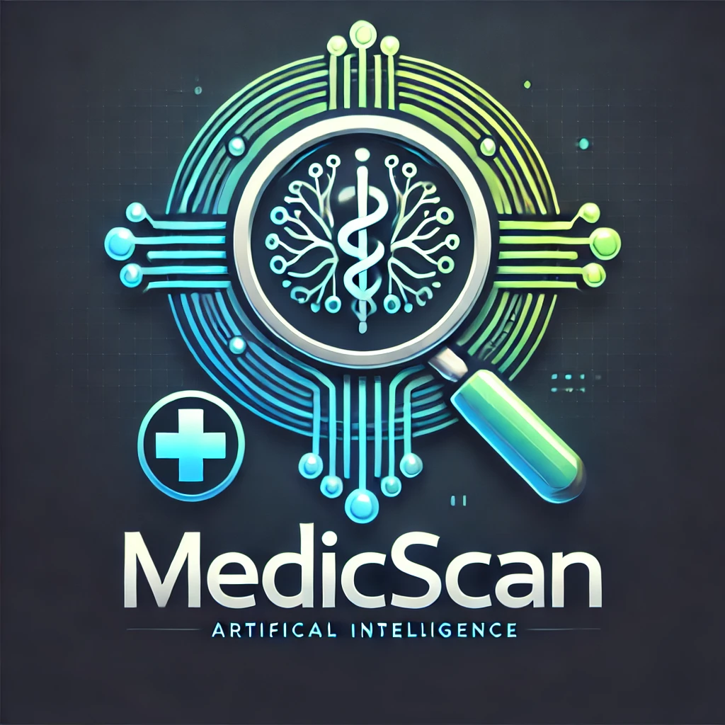 Fontys InnovationLab | MedicScan